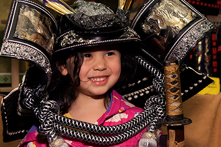 Children’s Day Festival: Kodomo no Hi — Japan Society