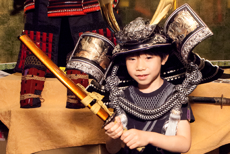 Children's Day Festival: Kodomo no Hi — Japan Society