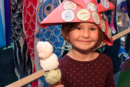 Children's Day Festival: Kodomo no Hi — Japan Society